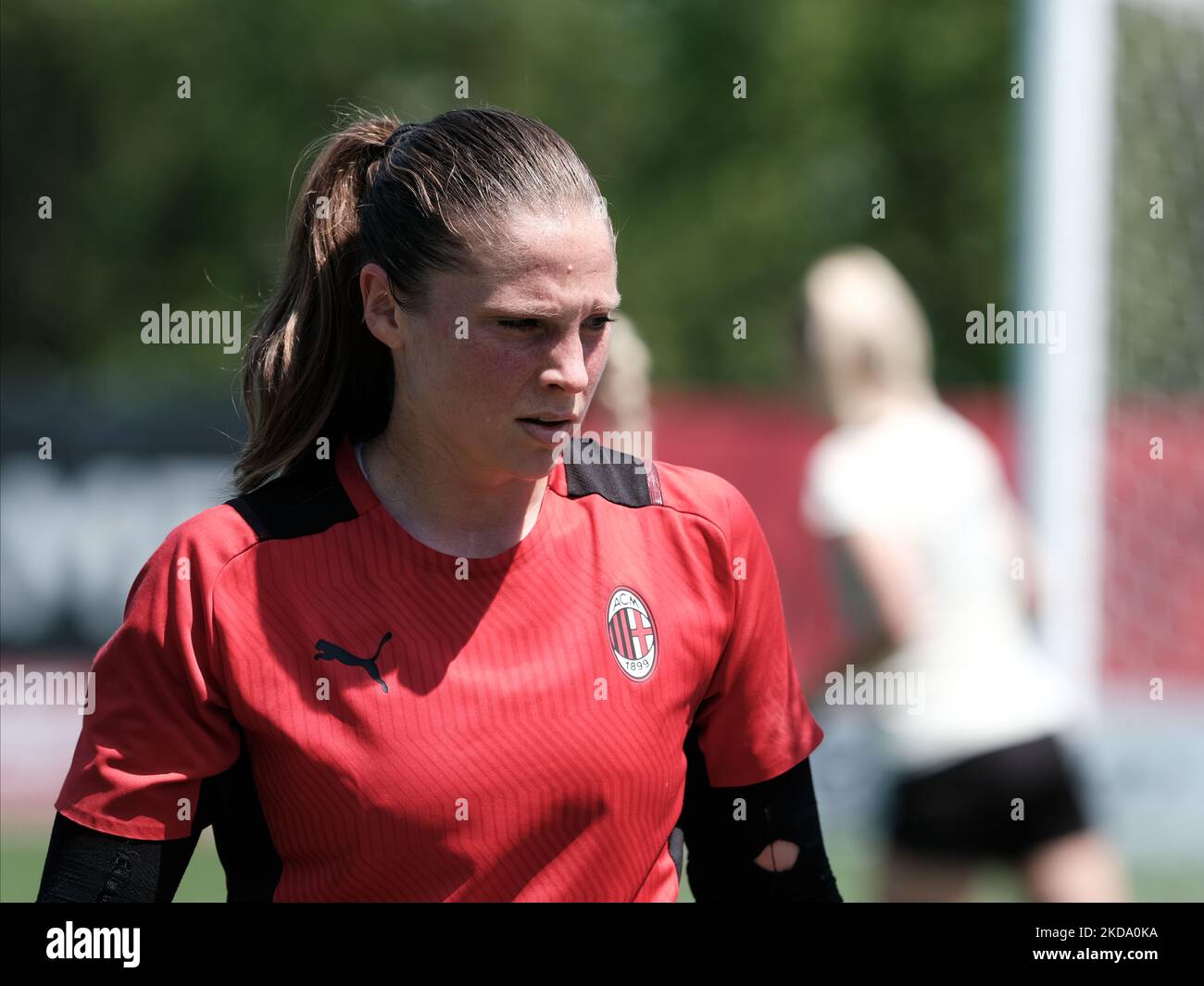 Laura giuliani 2022 hi-res stock photography and images - Alamy