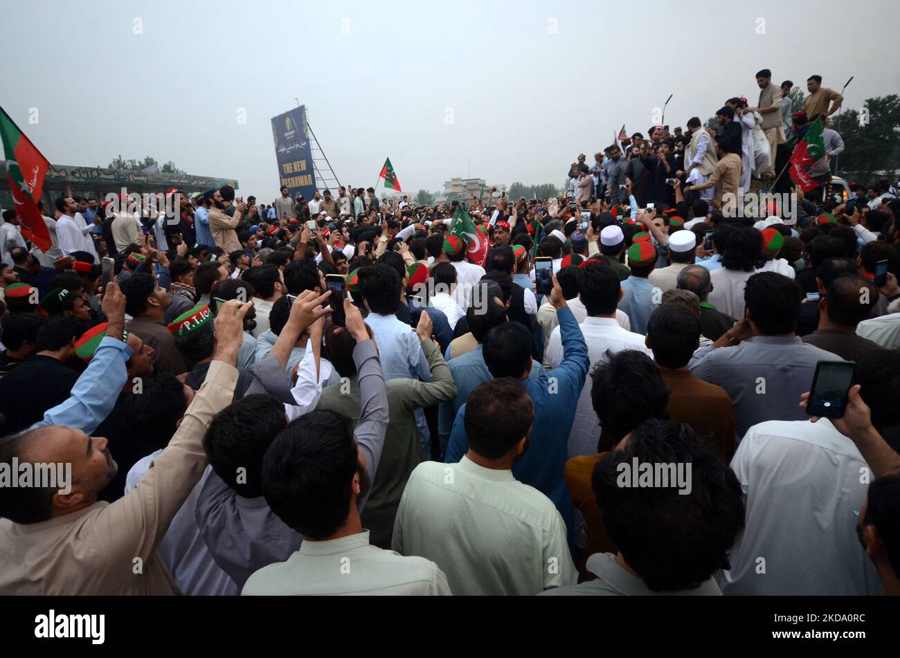 Peshawar, Khyber Pakhtunkhwa, Pakistan. 4th Nov, 2022. PESHAWAR ...