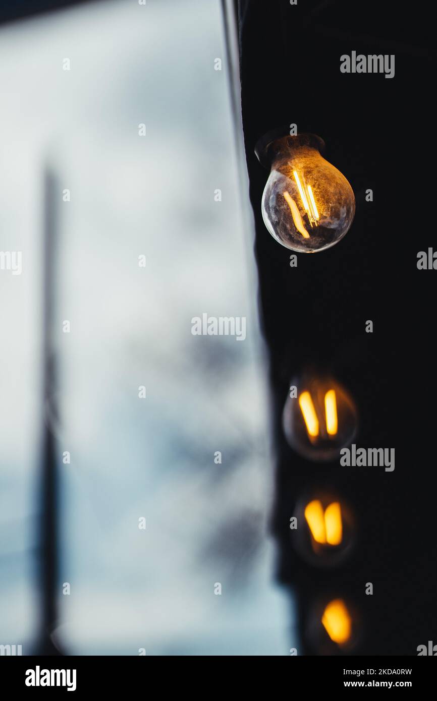 Nightidea hi-res stock photography and images - Alamy