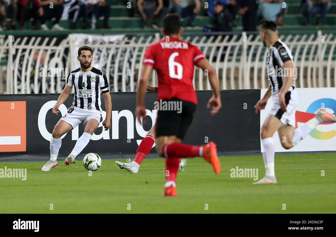 Setif striker hi-res stock photography and images - Alamy