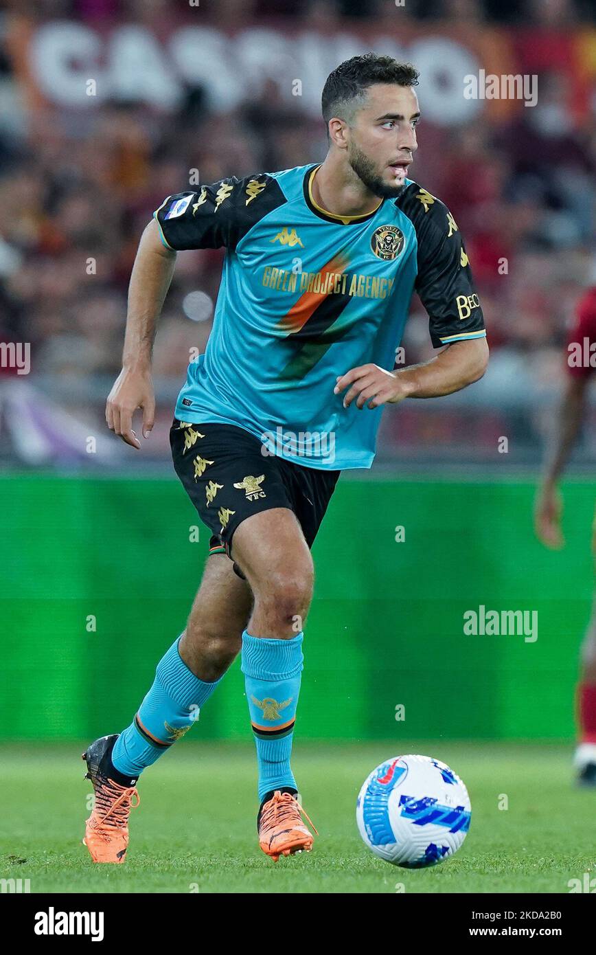 Venezia sofian hi-res stock photography and images - Alamy