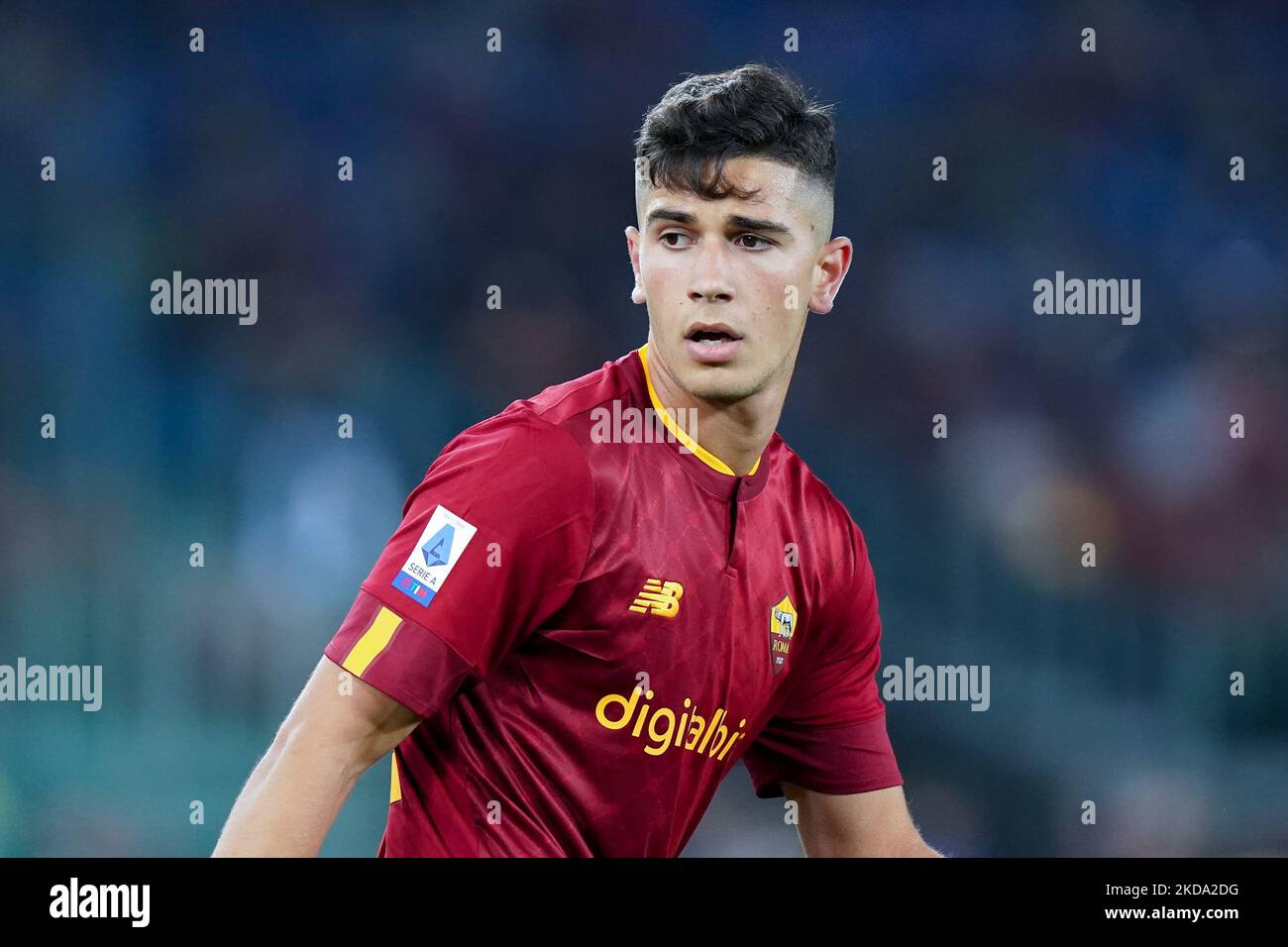 Volpato roma hi-res stock photography and images - Alamy