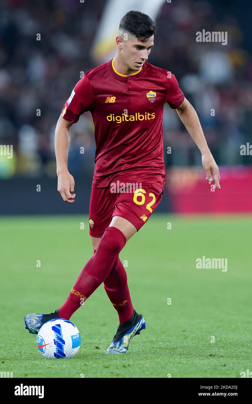 Volpato roma hi-res stock photography and images - Alamy
