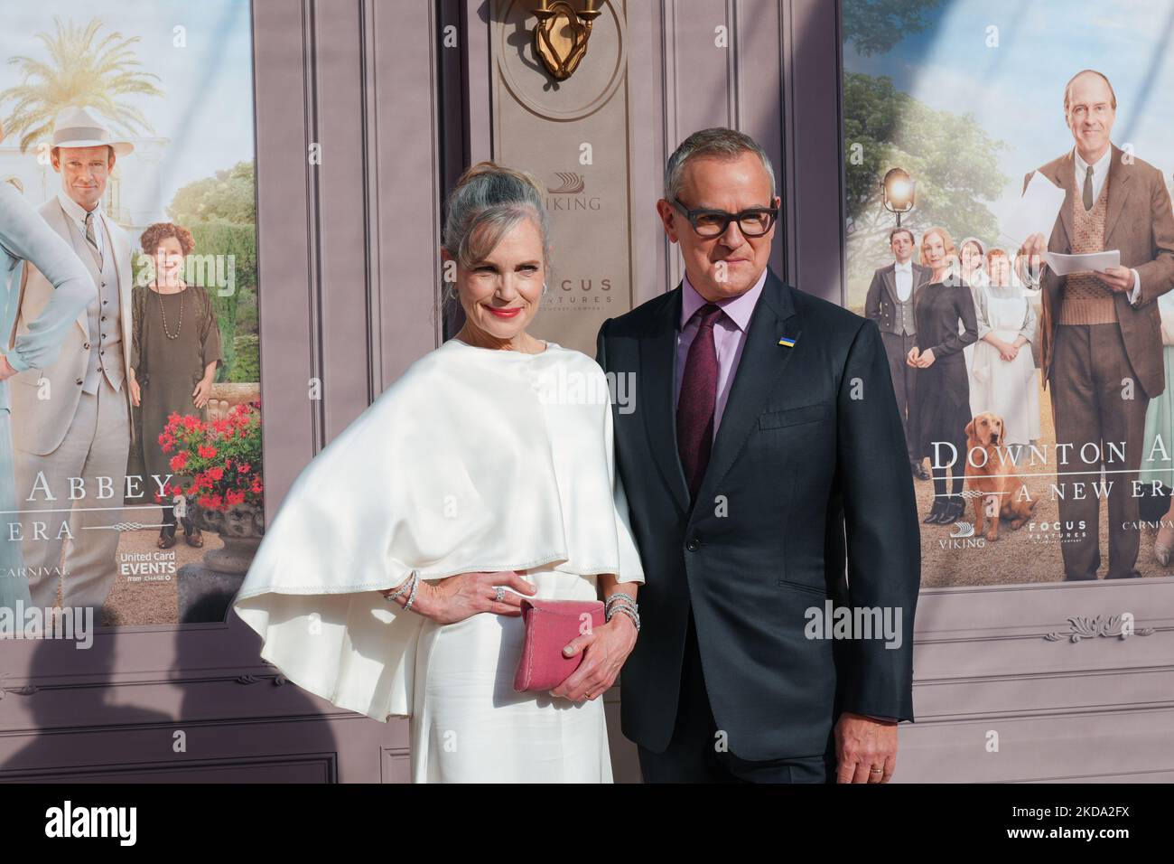 Mcgovern john 2022 hi-res stock photography and images - Alamy