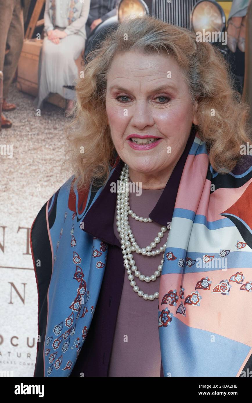 Celia watson hi-res stock photography and images - Alamy