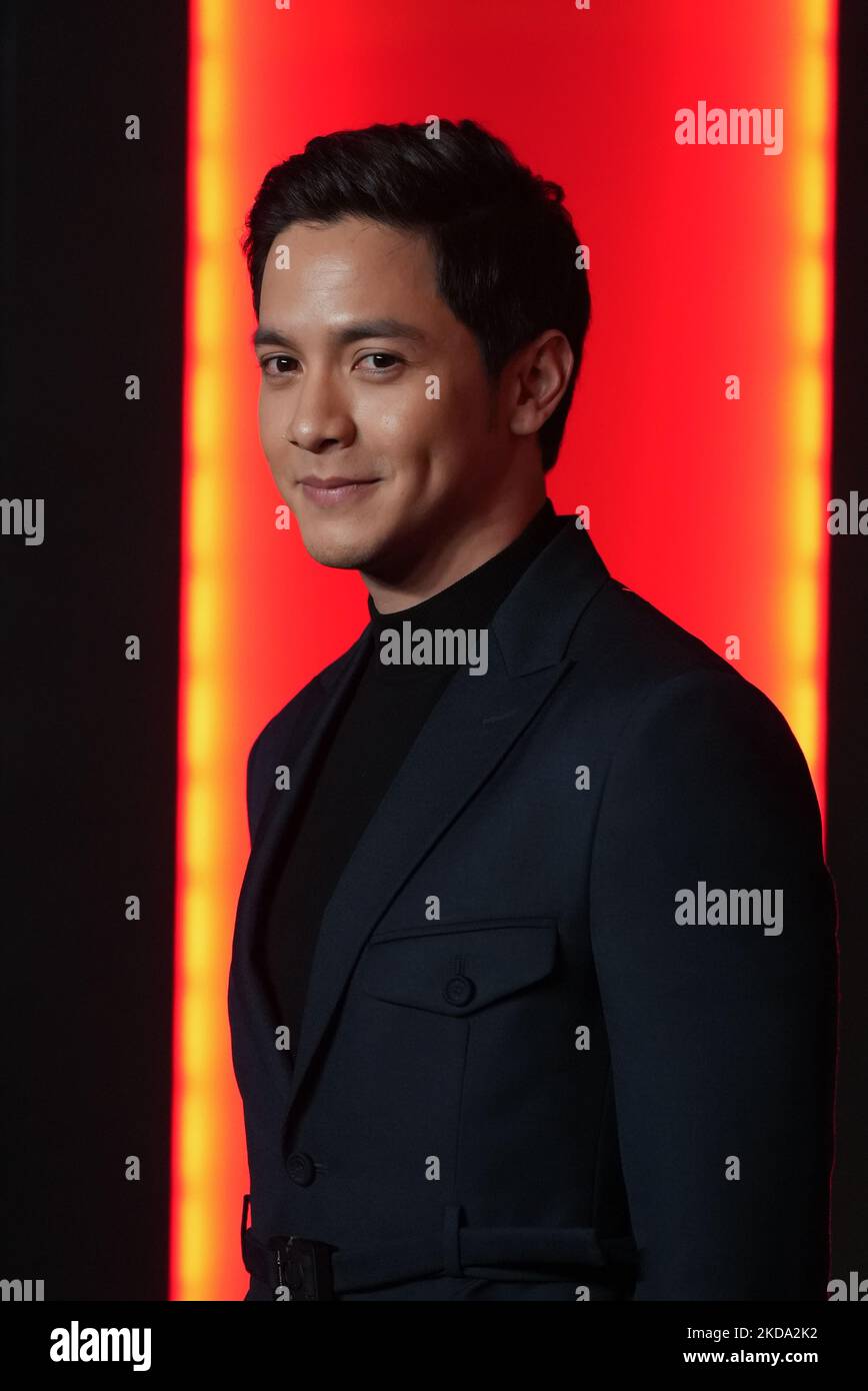 Alden Richards