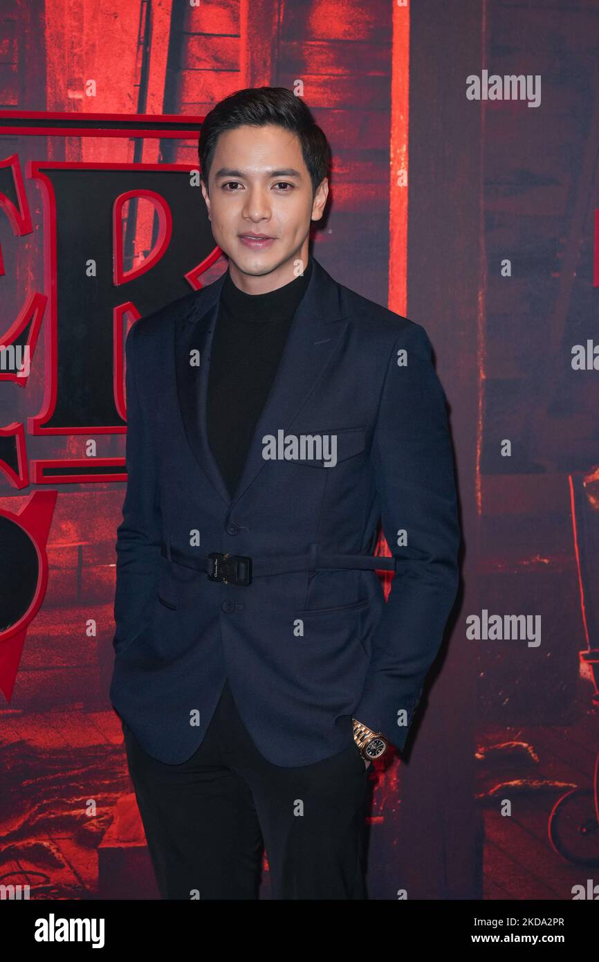 Alden Richards 2022