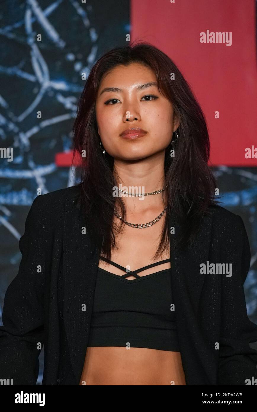 Emily fan hi-res stock photography and images - Alamy