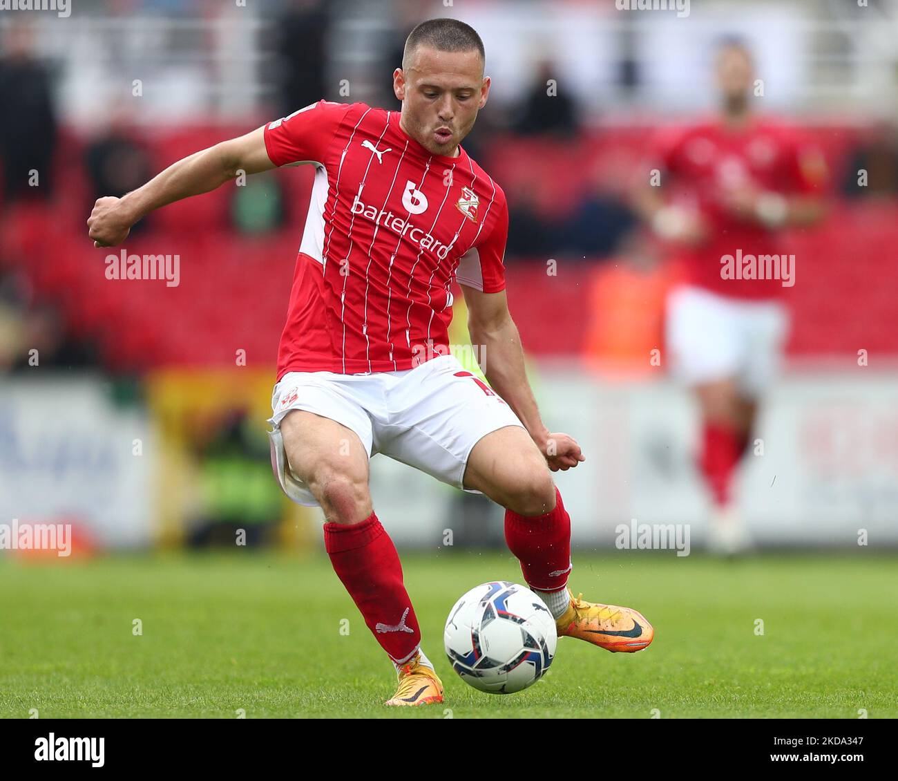 Jack payne 2022 hi-res stock photography and images - Alamy