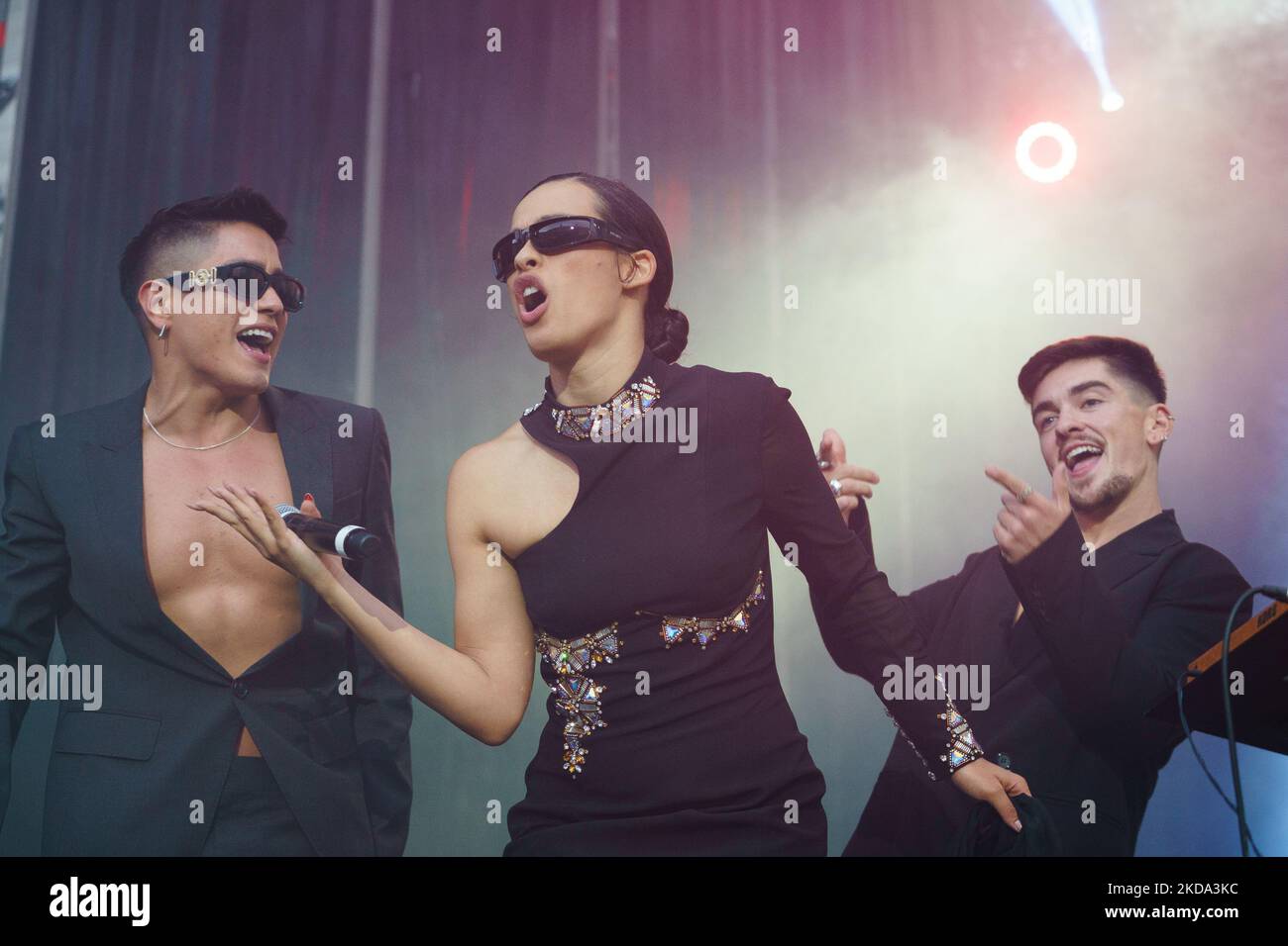 Free los40 classic concert hi-res stock photography and images - Alamy