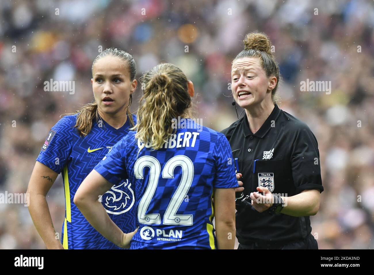 Guro Reiten Erin Cuthbert at Jaxon Cockerill blog