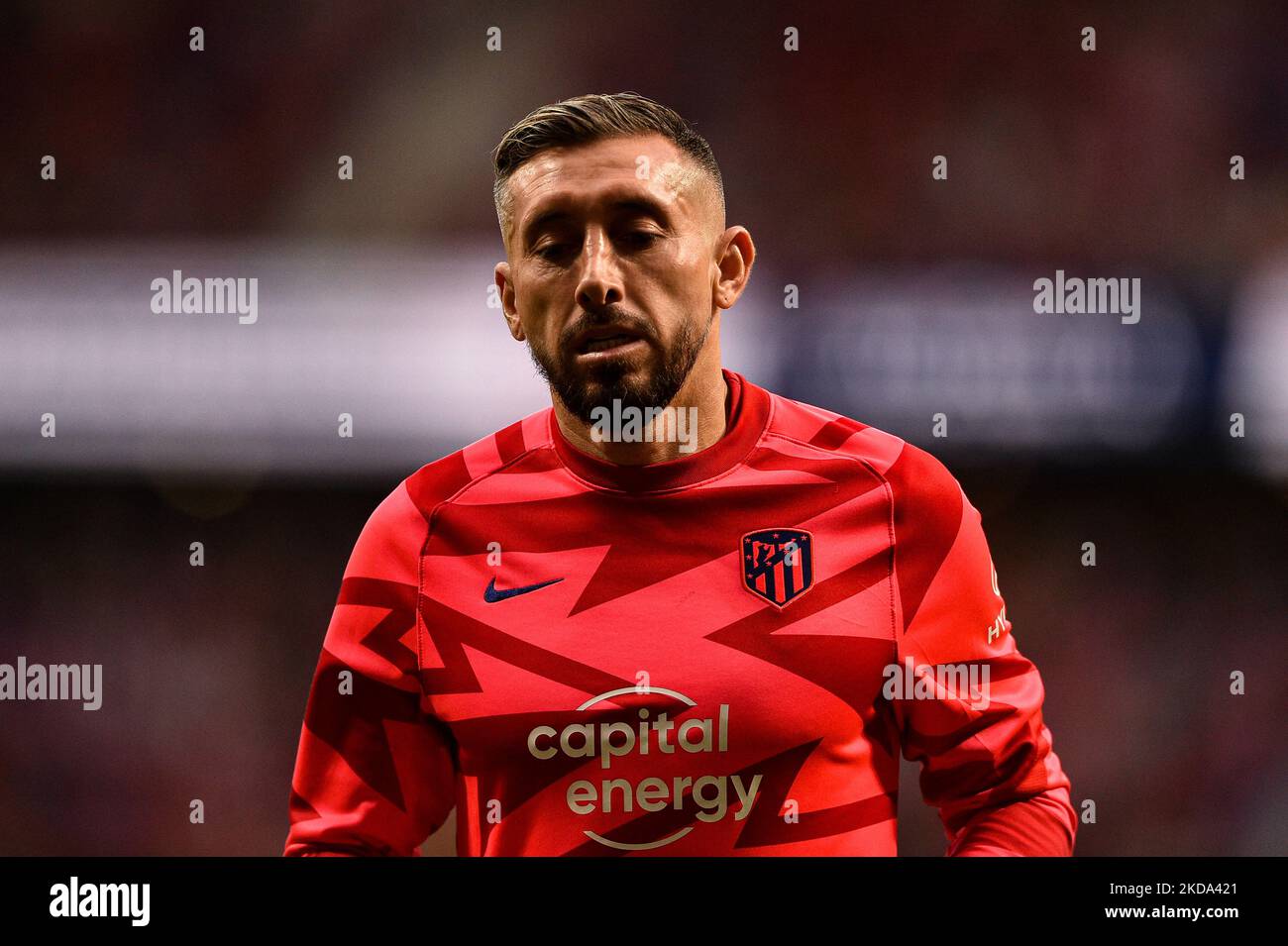 Hector Herrera Wallpaper