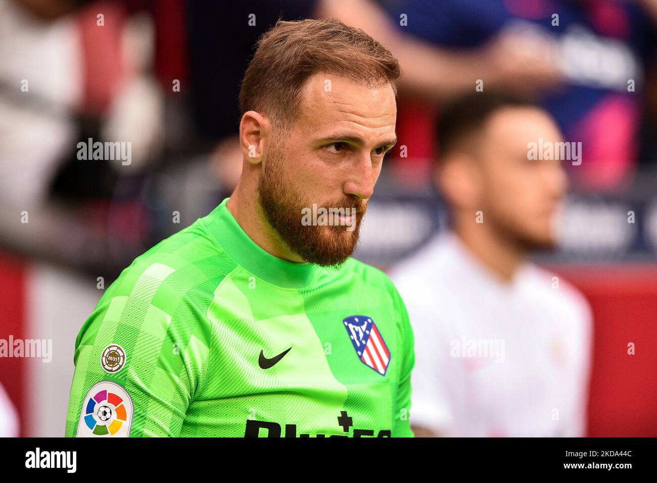 Jan oblak 2022 hi-res stock photography and images - Alamy