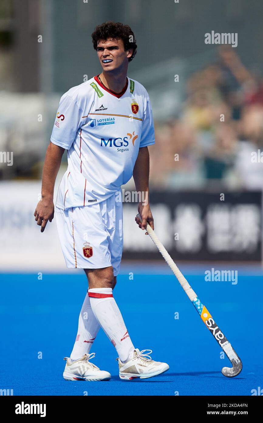 Xavier gispert hi-res stock photography and images - Alamy