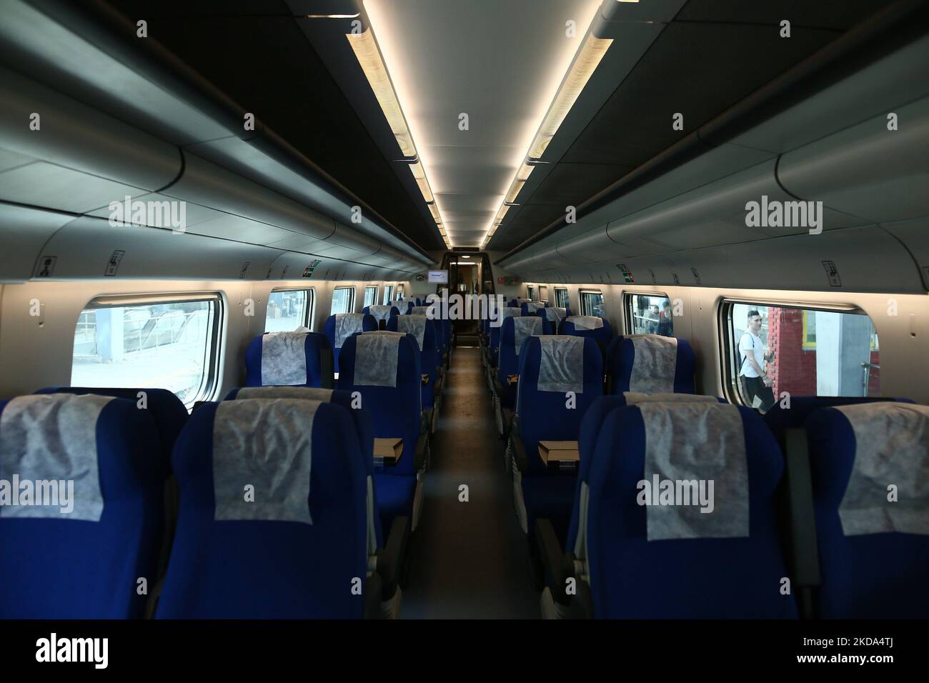 First etr470 hi-res stock photography and images - Alamy