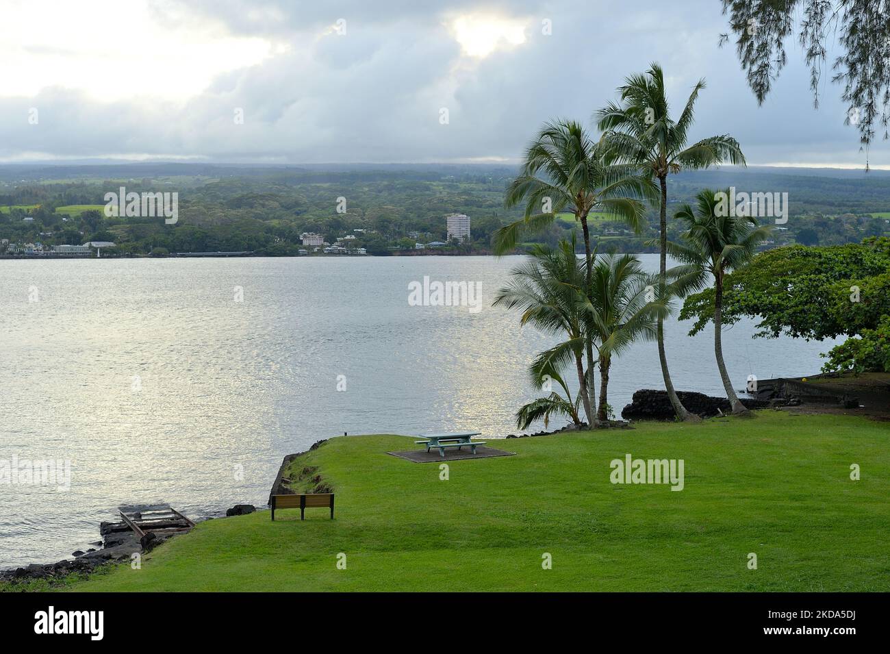 Mamalahoa hwy hi-res stock photography and images - Alamy