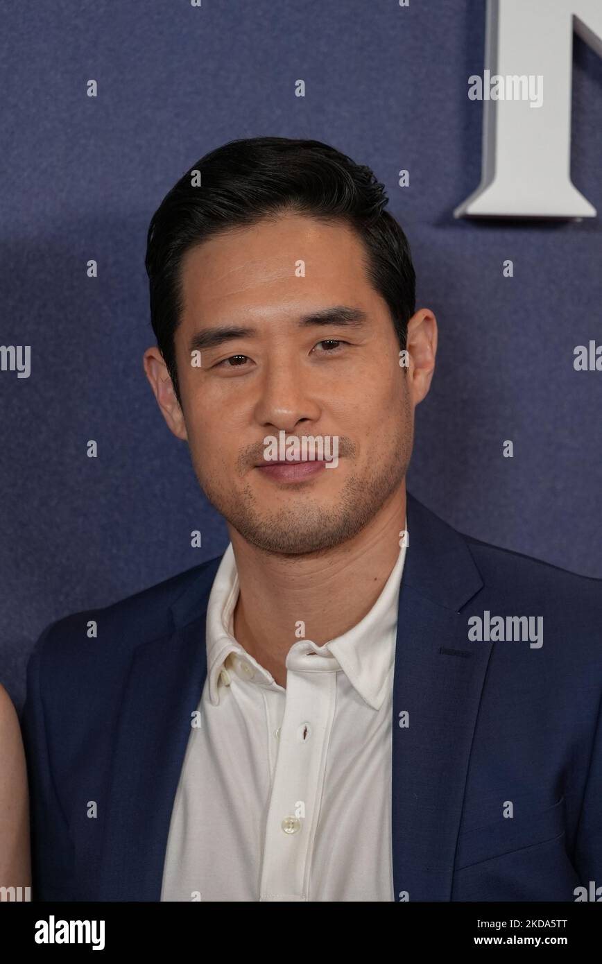 General raymond lee hi-res stock photography and images - Alamy