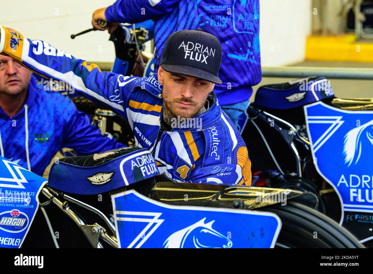 Kings lynn stars hi-res stock photography and images - Alamy