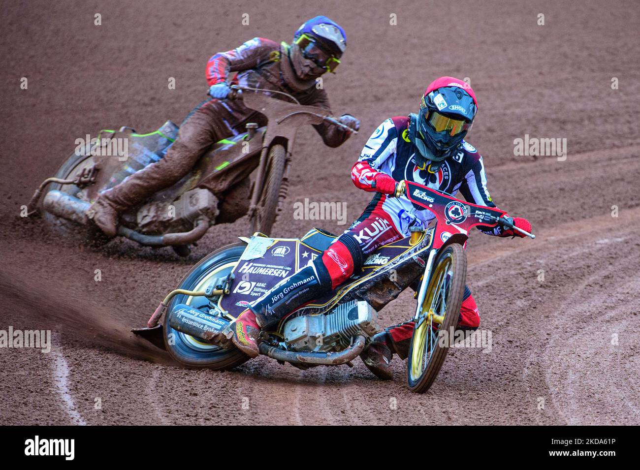 Team mate tom brennan hi-res stock photography and images - Alamy