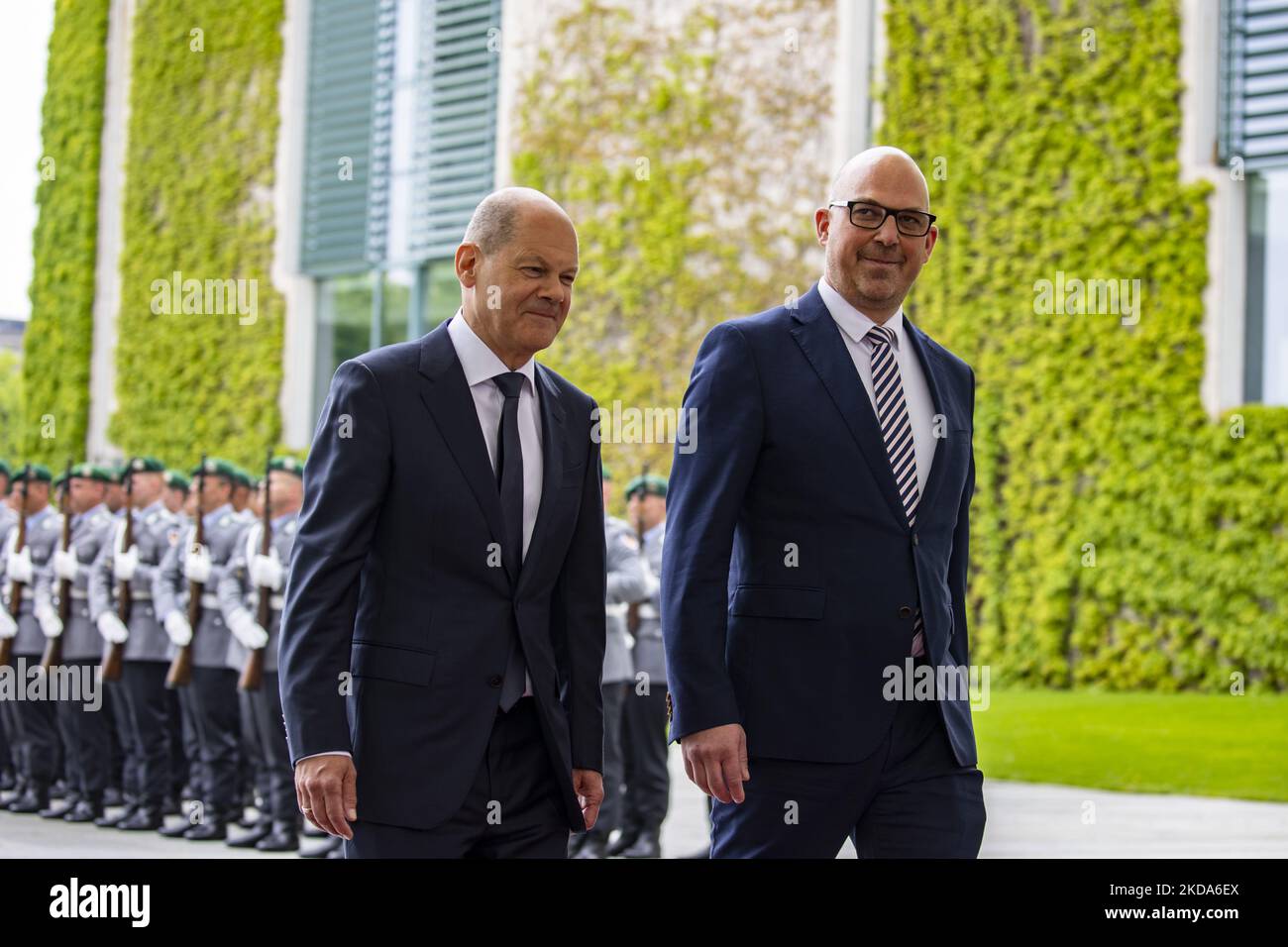 Liechtenstein daniel risch hi-res stock photography and images - Alamy