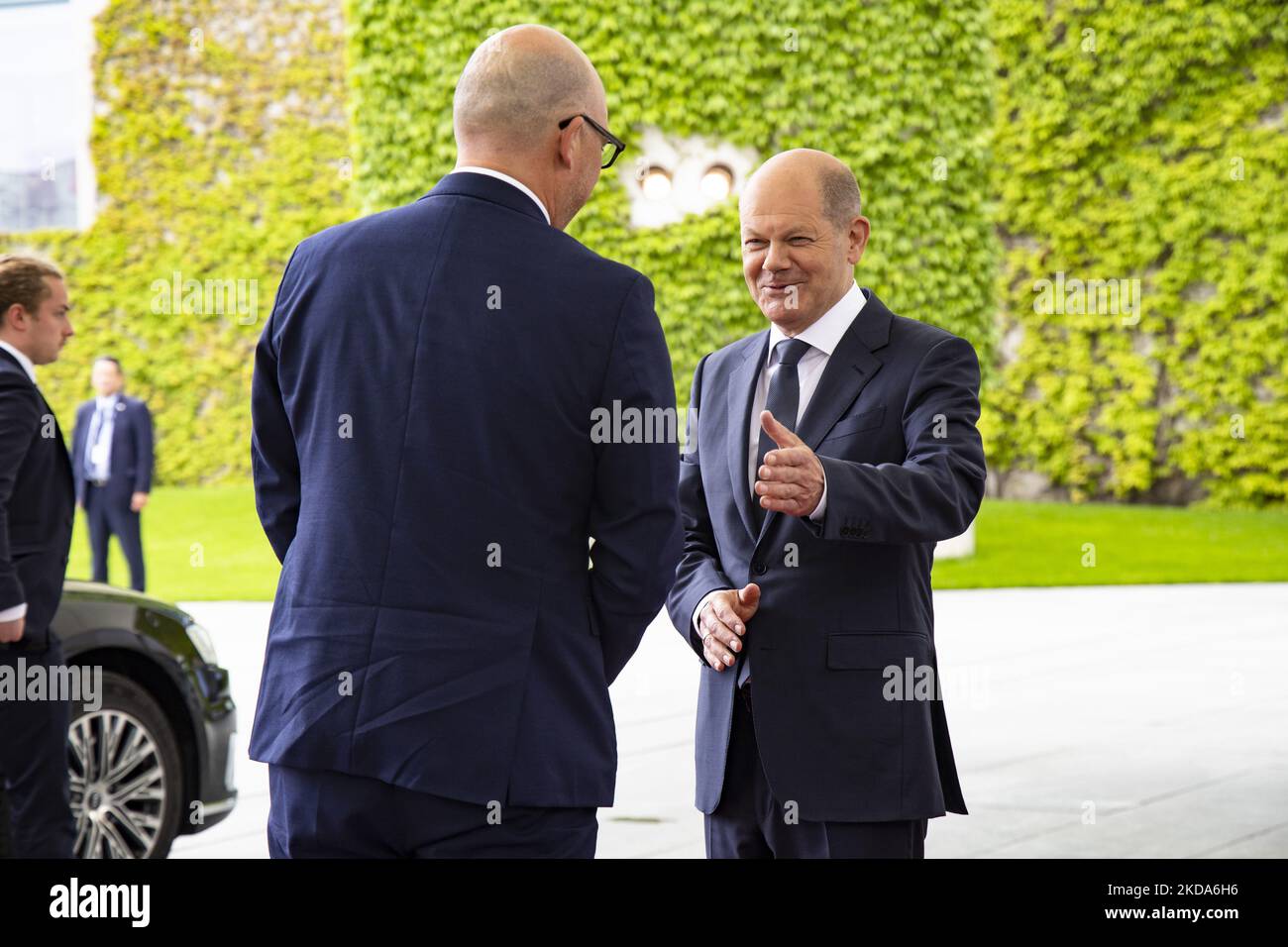 Liechtenstein daniel risch hi-res stock photography and images - Alamy