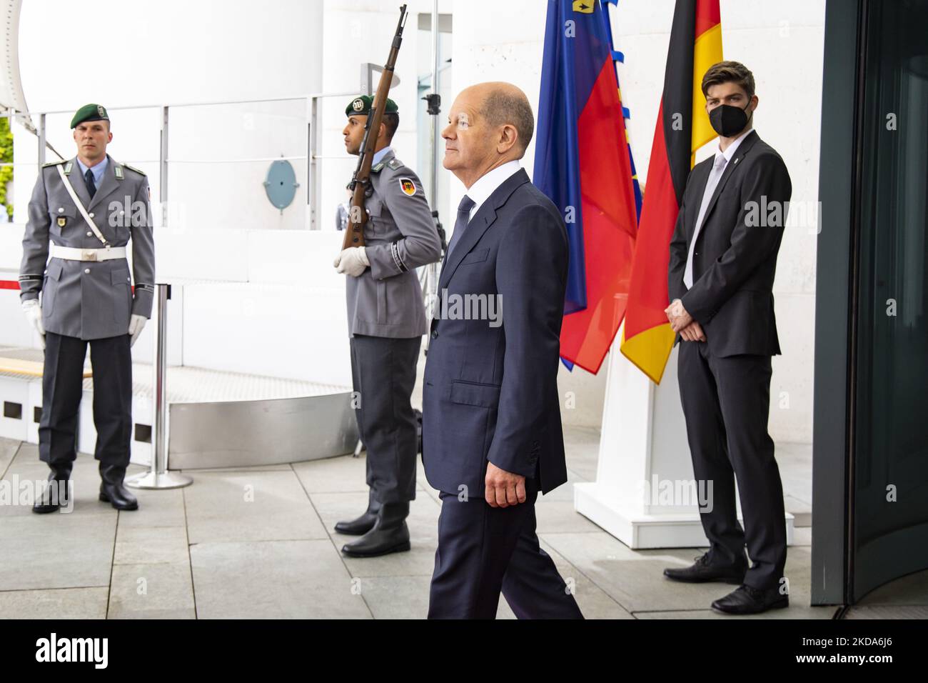 Liechtenstein daniel risch hi-res stock photography and images - Alamy