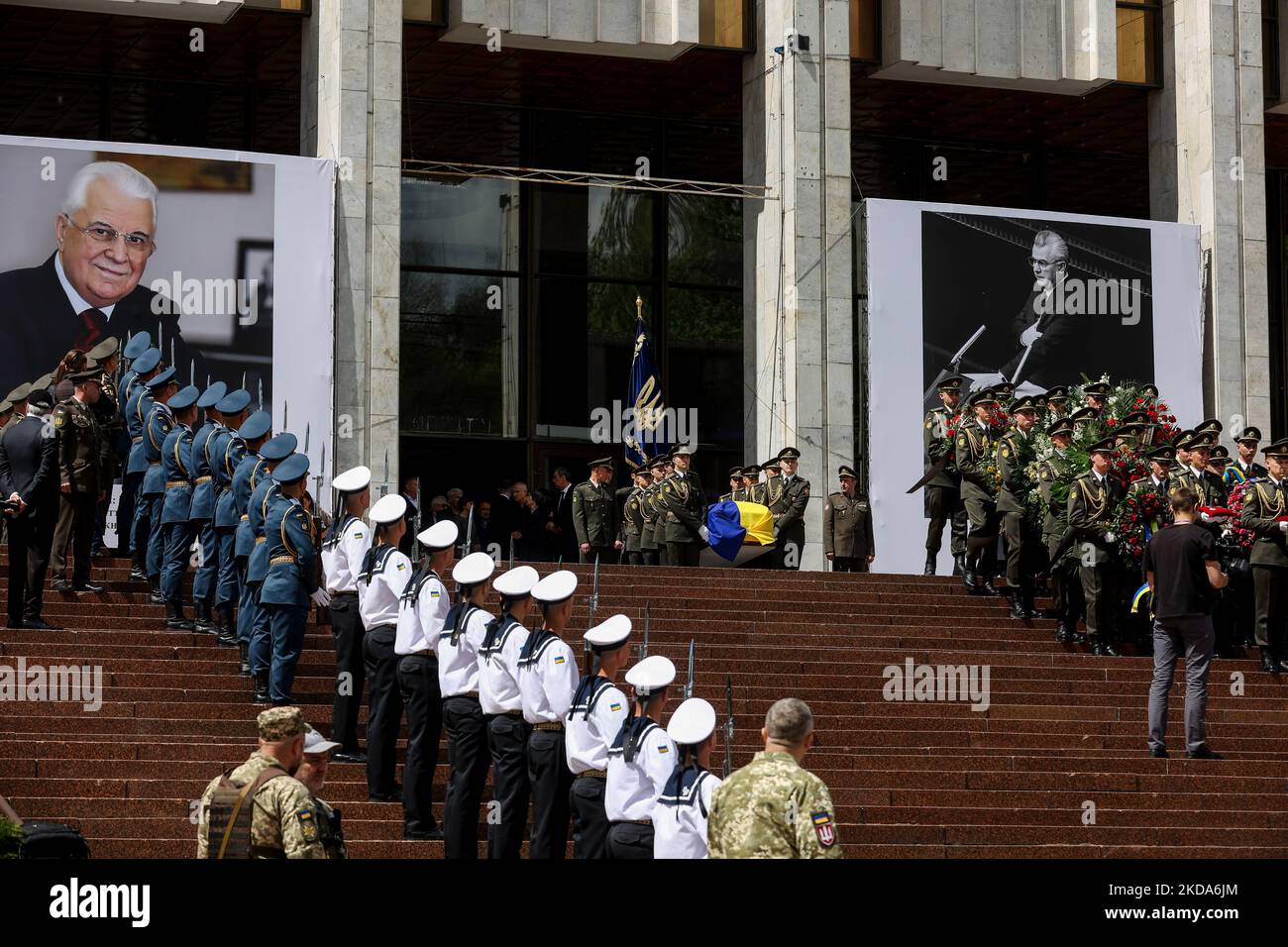Leonid kharchenko hi-res stock photography and images - Alamy