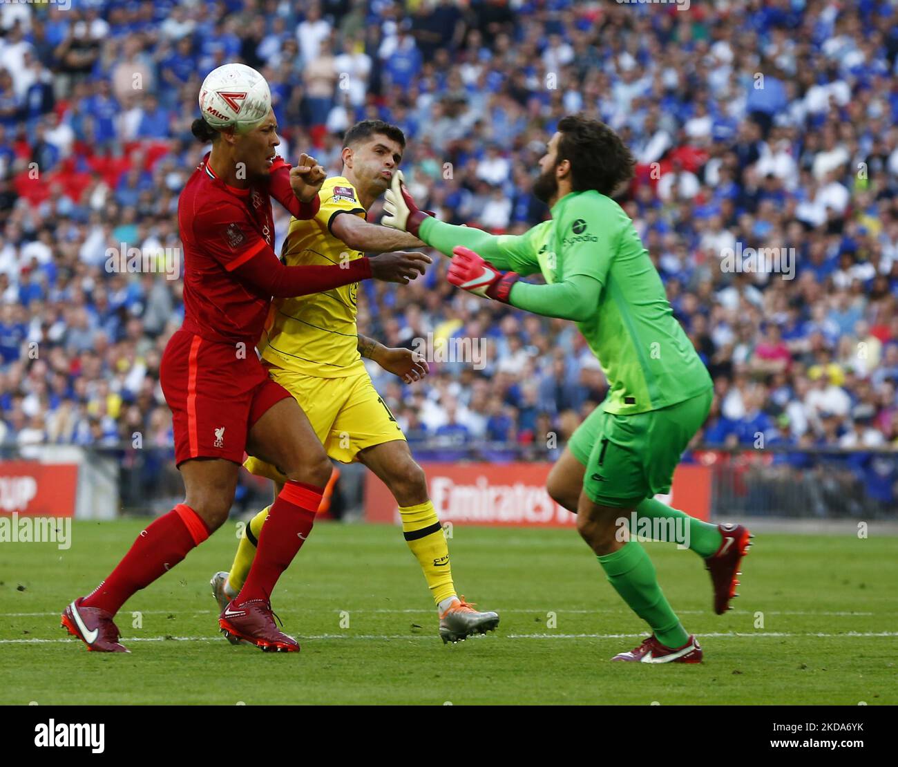 Alisson van dijk hi-res stock photography and images - Alamy