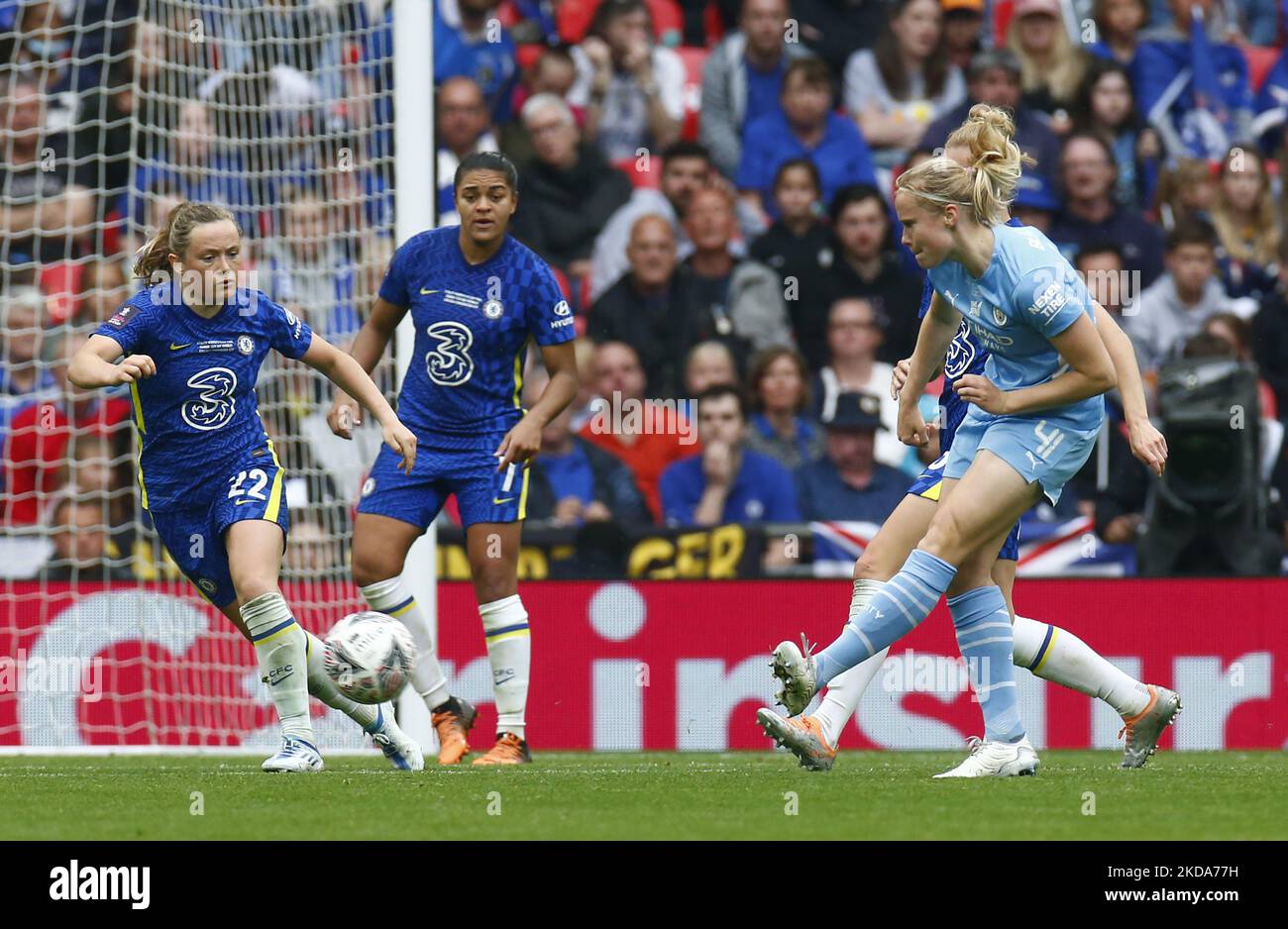 Julie blakstad manchester city hi-res stock photography and images - Alamy
