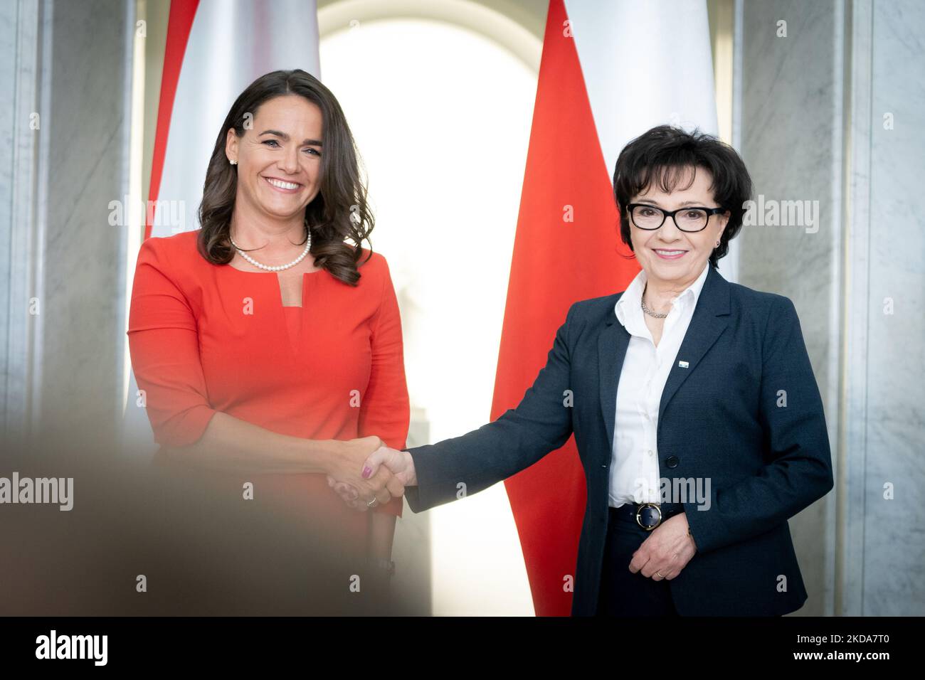 Z marszalkiem hi-res stock photography and images - Alamy