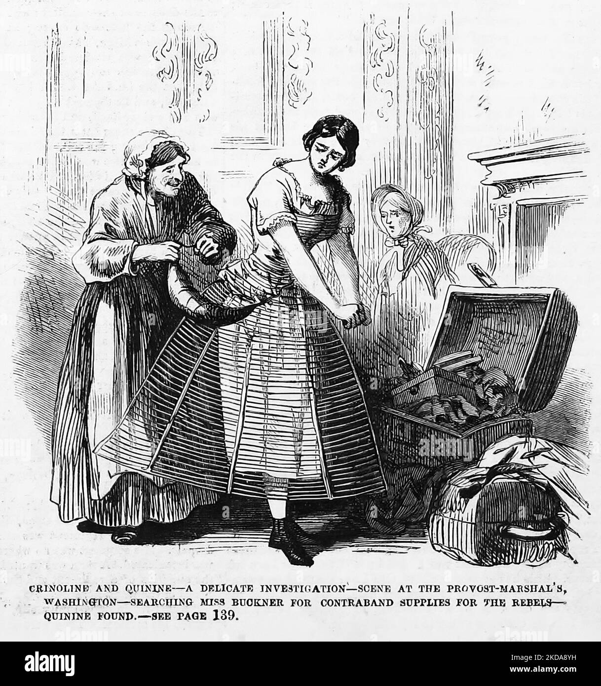 Alice buckner hi-res stock photography and images - Alamy