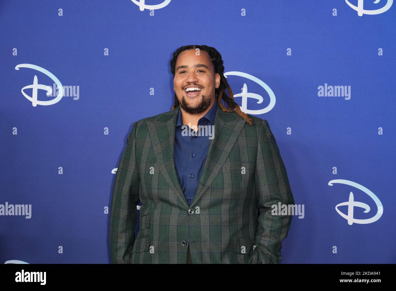 Andre From Victorious 2022