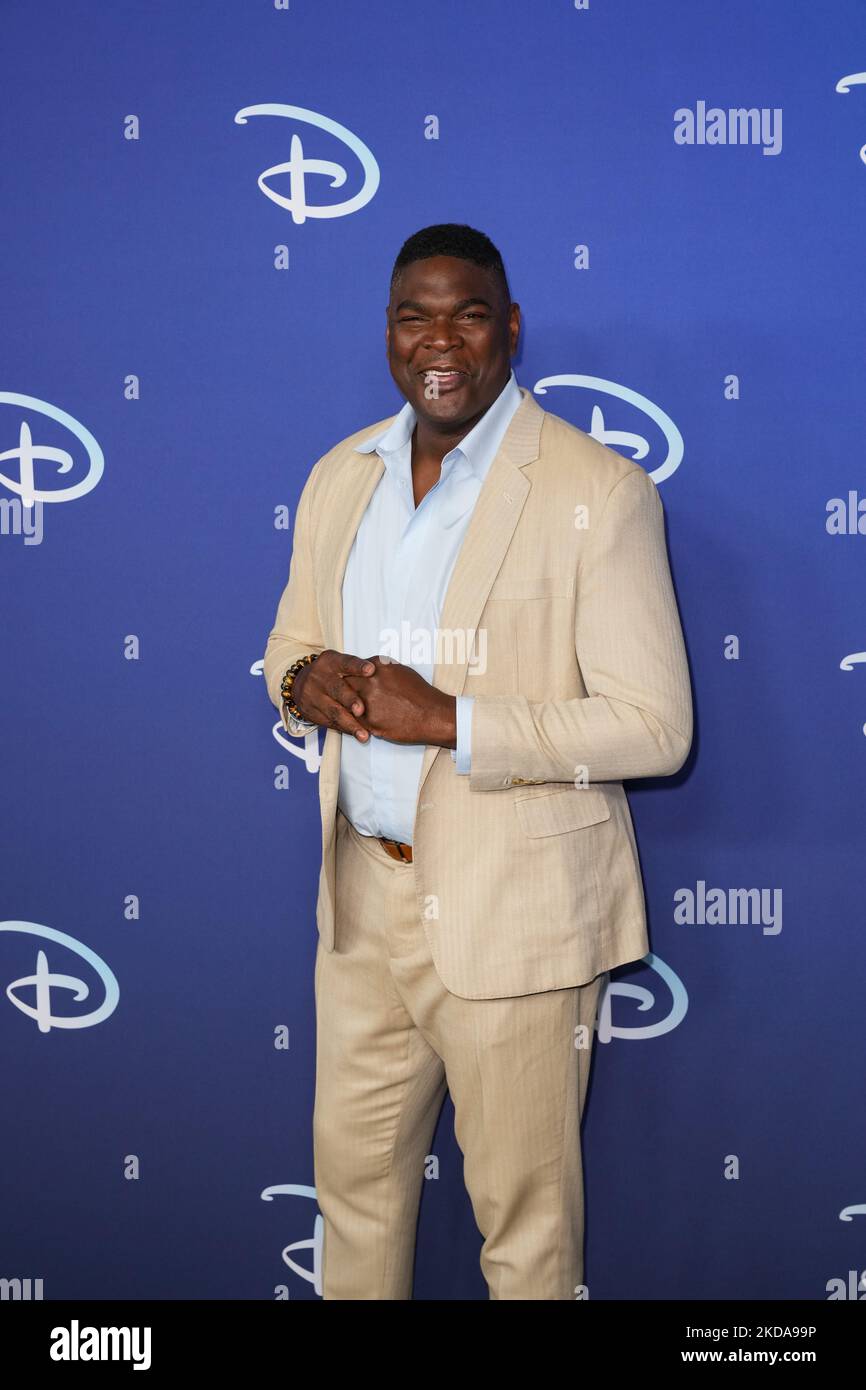 Keyshawn Johnson Ex Wife