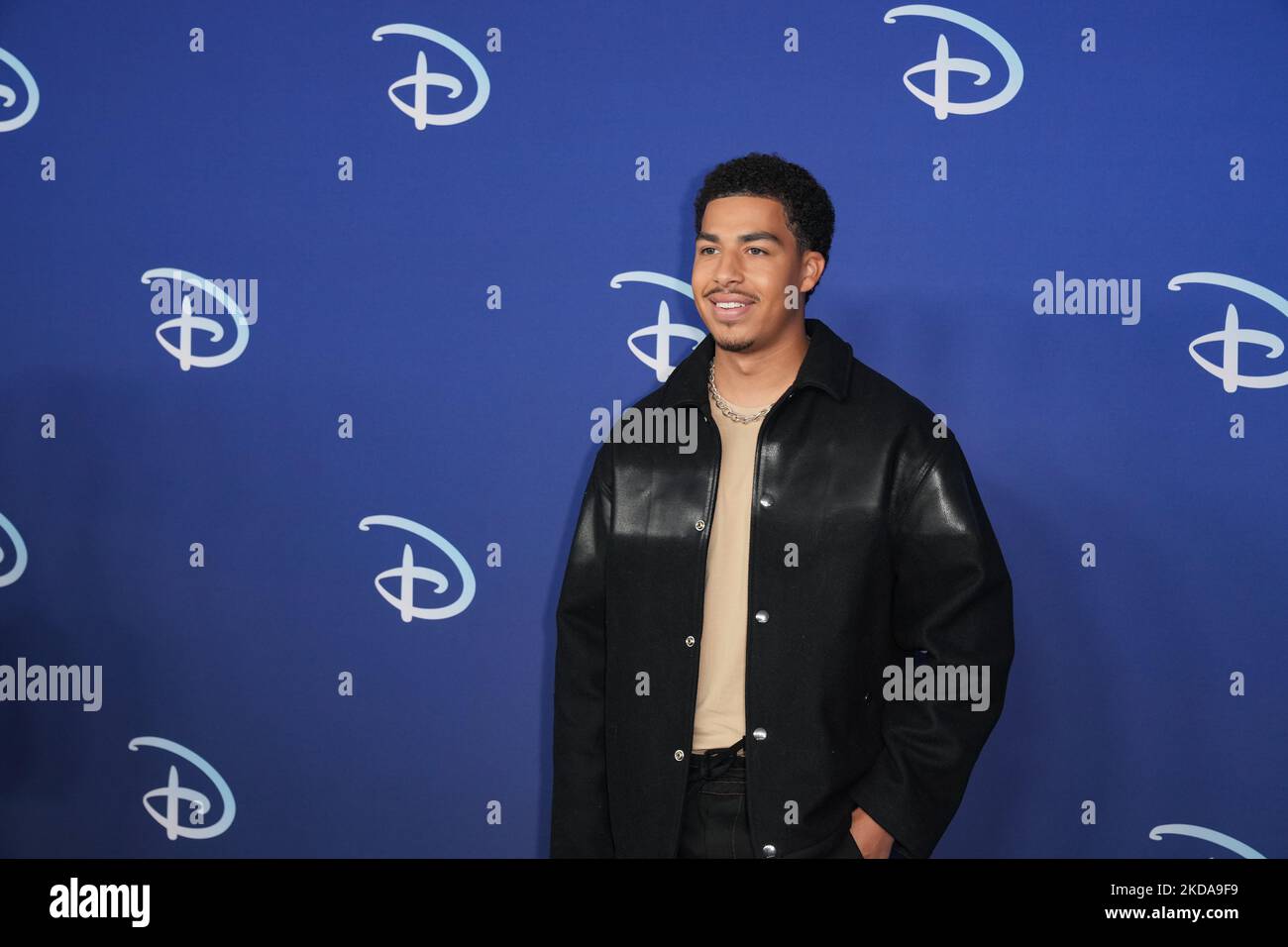 Marcus Scribner Troy Scribner