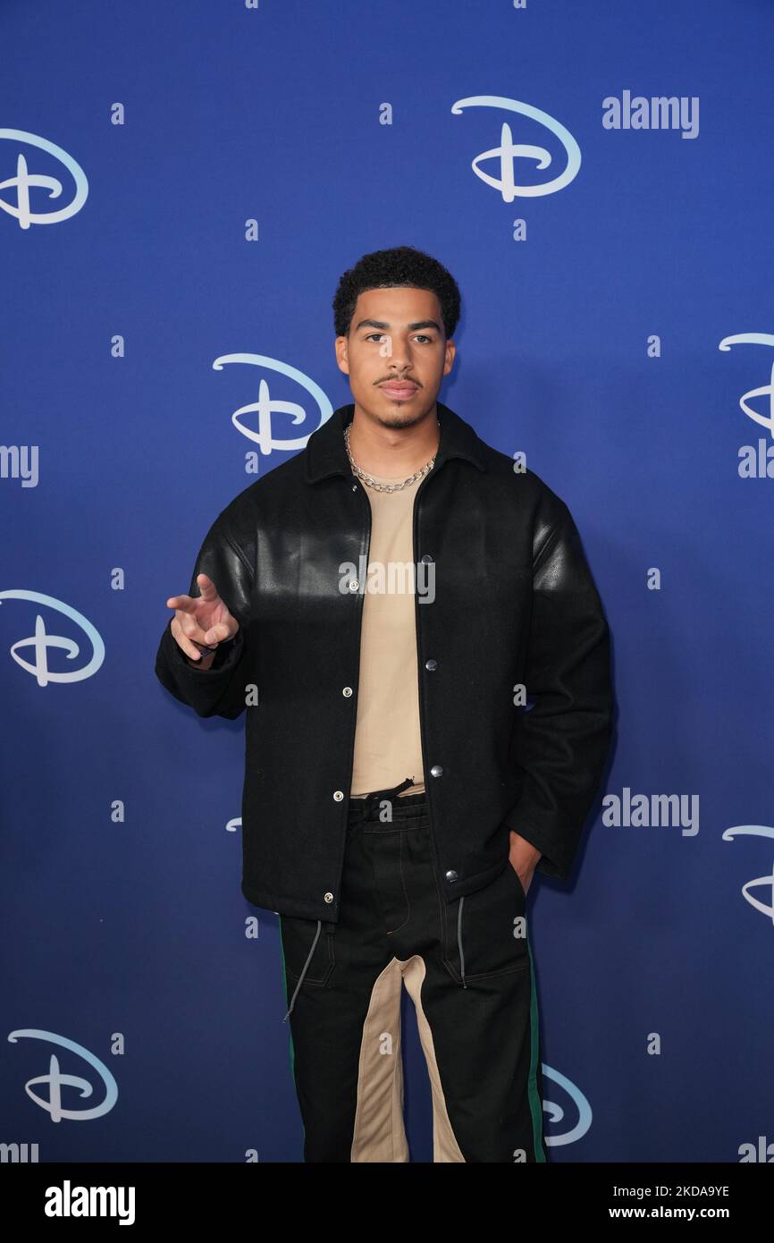 Marcus Scribner Troy Scribner