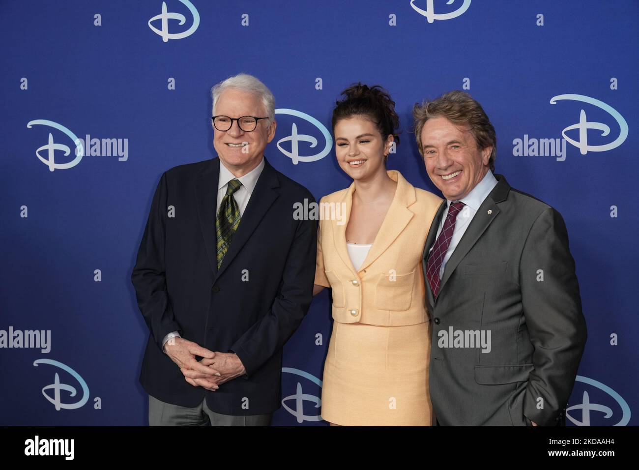 Selena Humphrey News