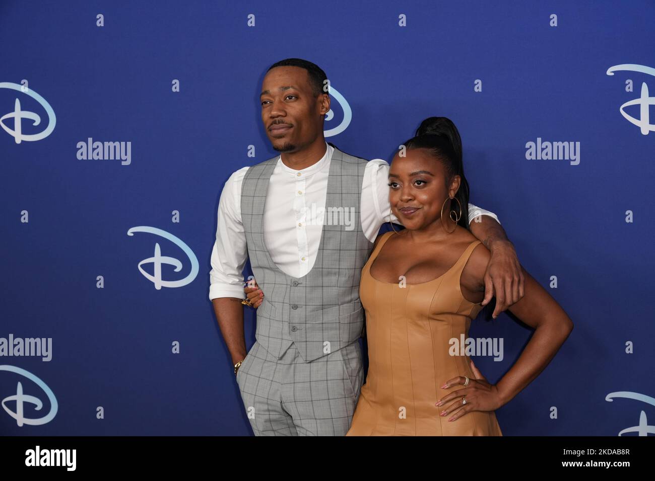 Tyler James Williams Girlfriend 2022