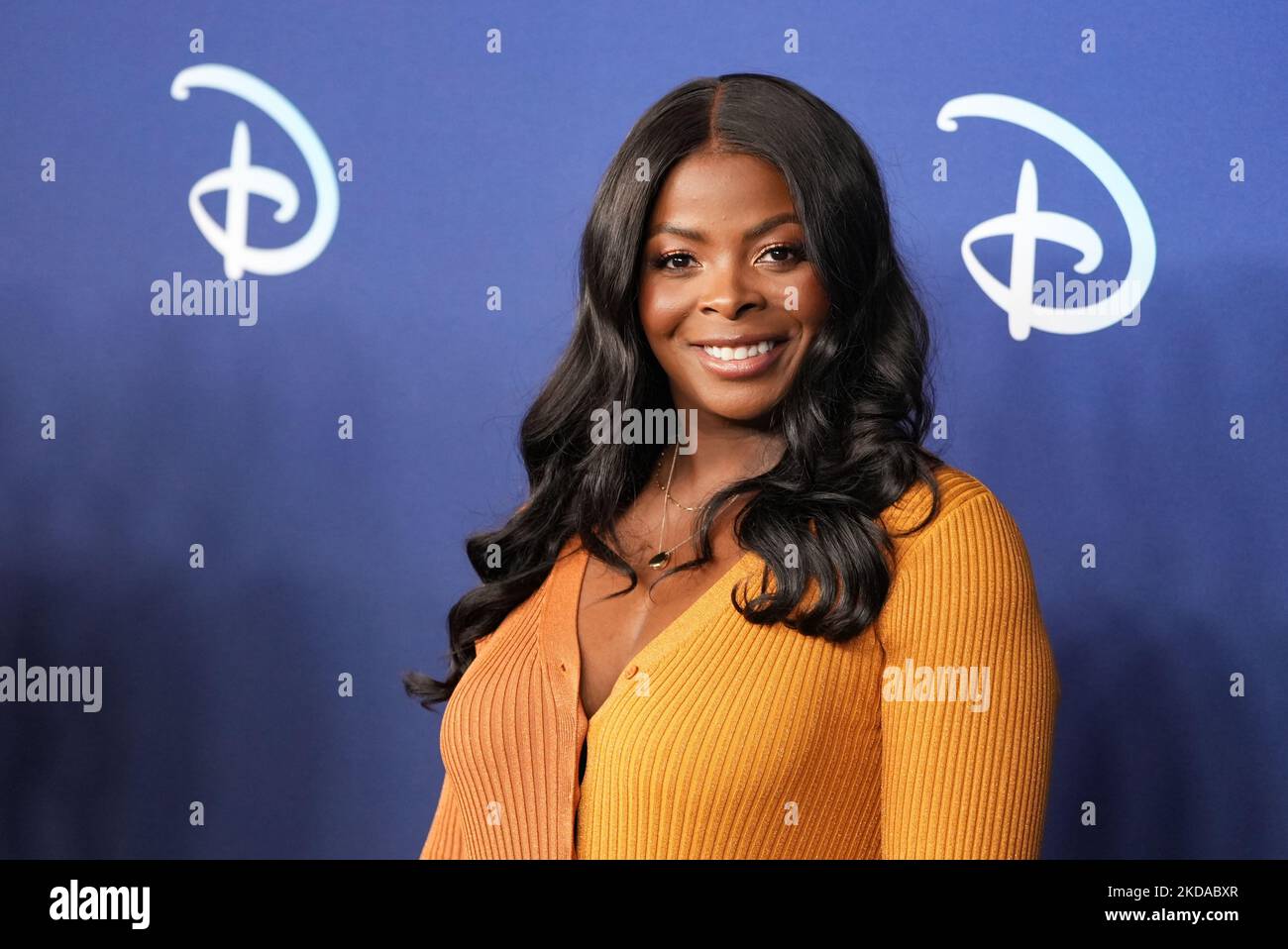 Disney Actresses 2022