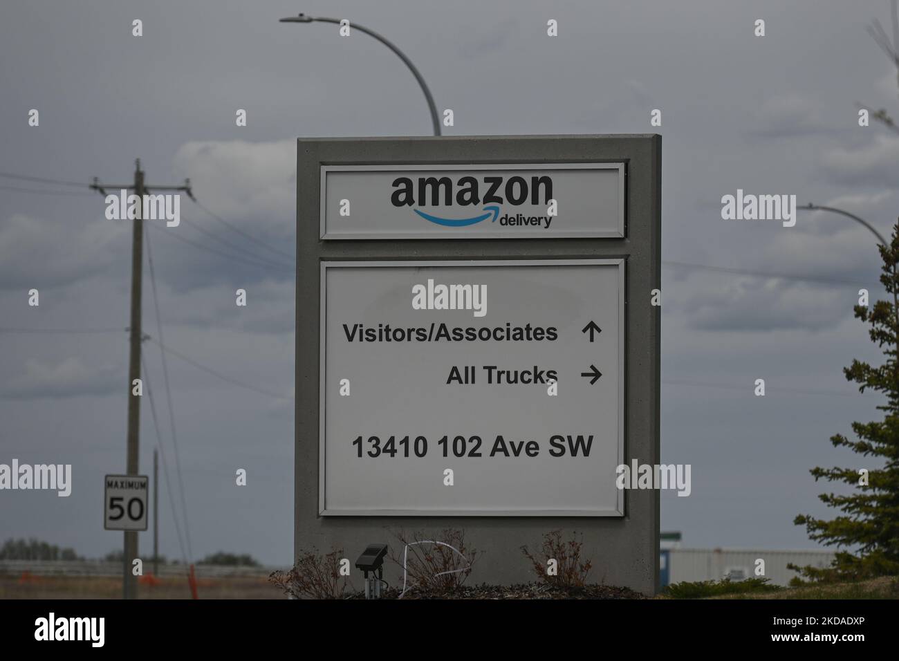 Nisku alberta hi-res stock photography and images - Alamy