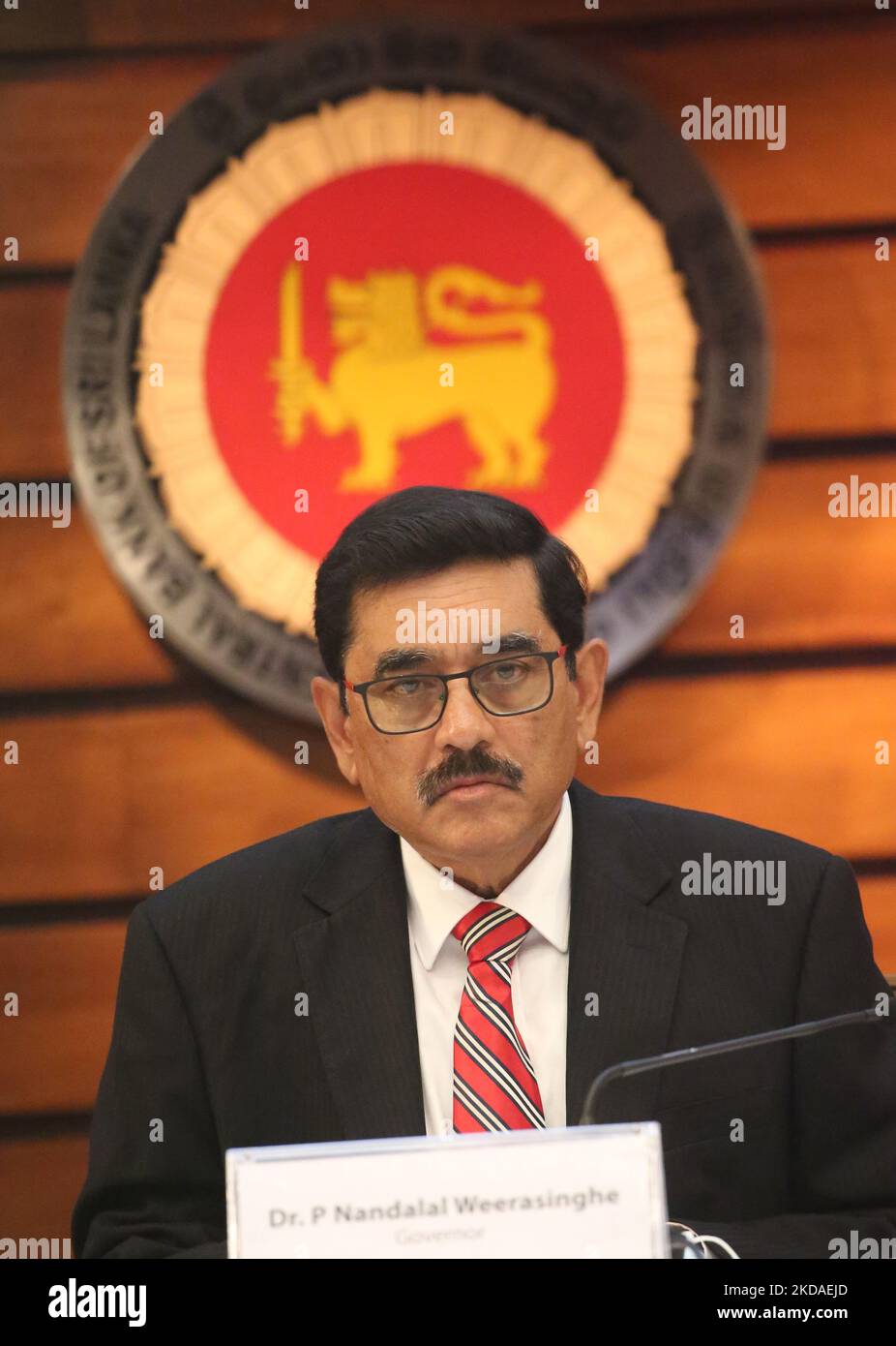 Governor general of sri lanka hi-res stock photography and images - Alamy