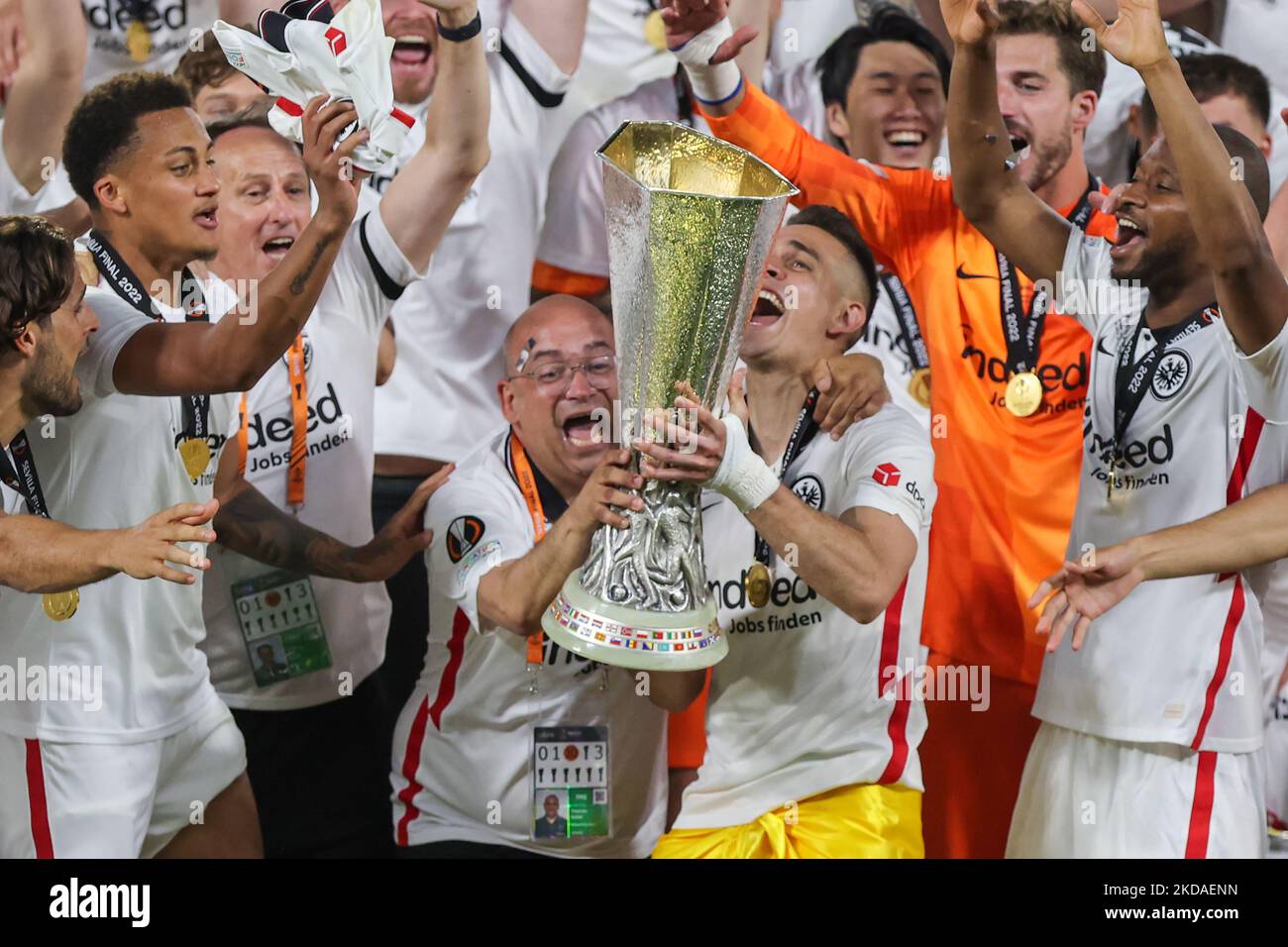 Borre trophy hi-res stock photography and images - Alamy