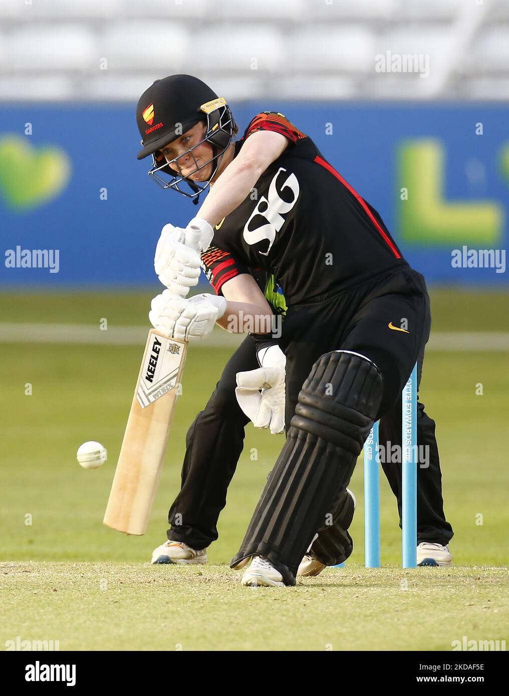 Mady villiers hi-res stock photography and images - Alamy