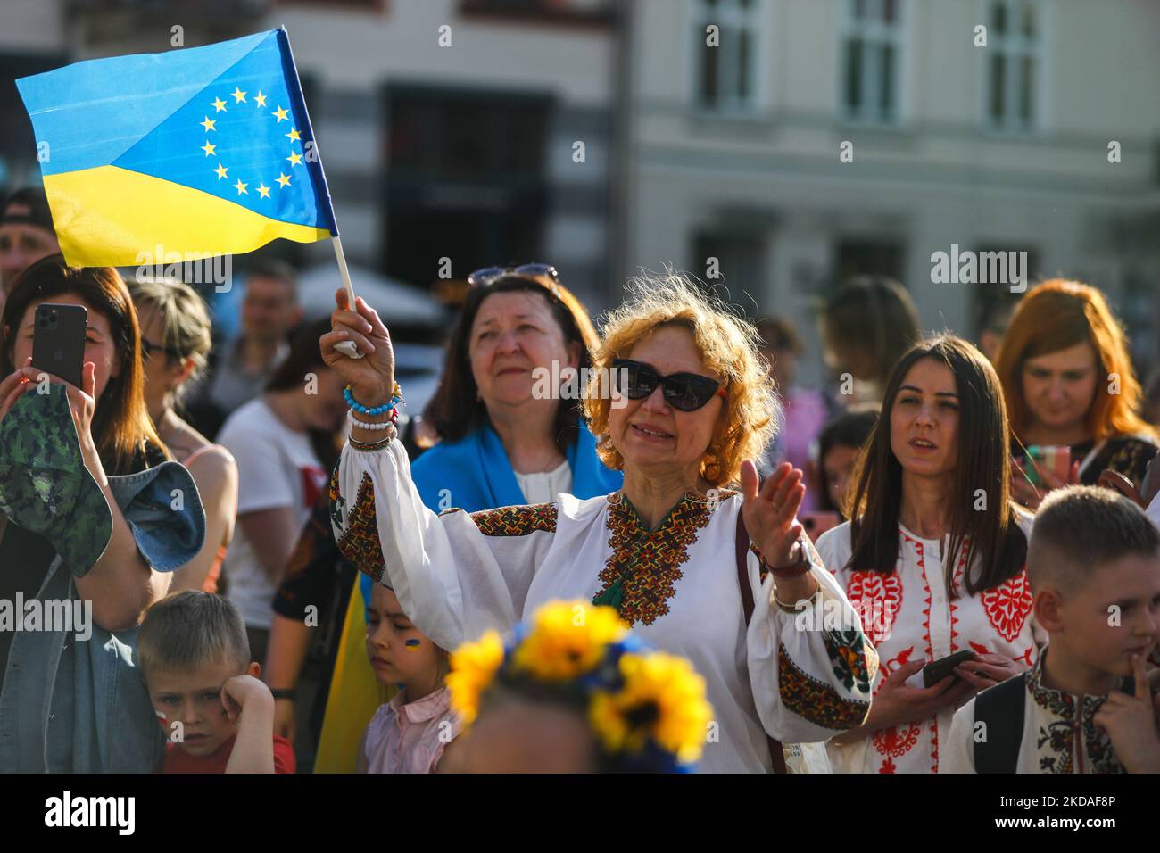 Ukraine Culture And Customs