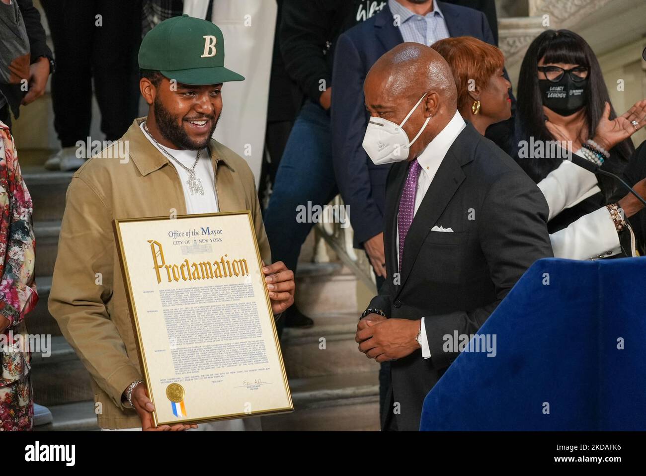 Greatest rapper of all time hi-res stock photography and images - Alamy