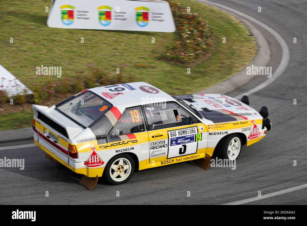 Rallye monte carlo 1985 hi-res stock photography and images - Alamy