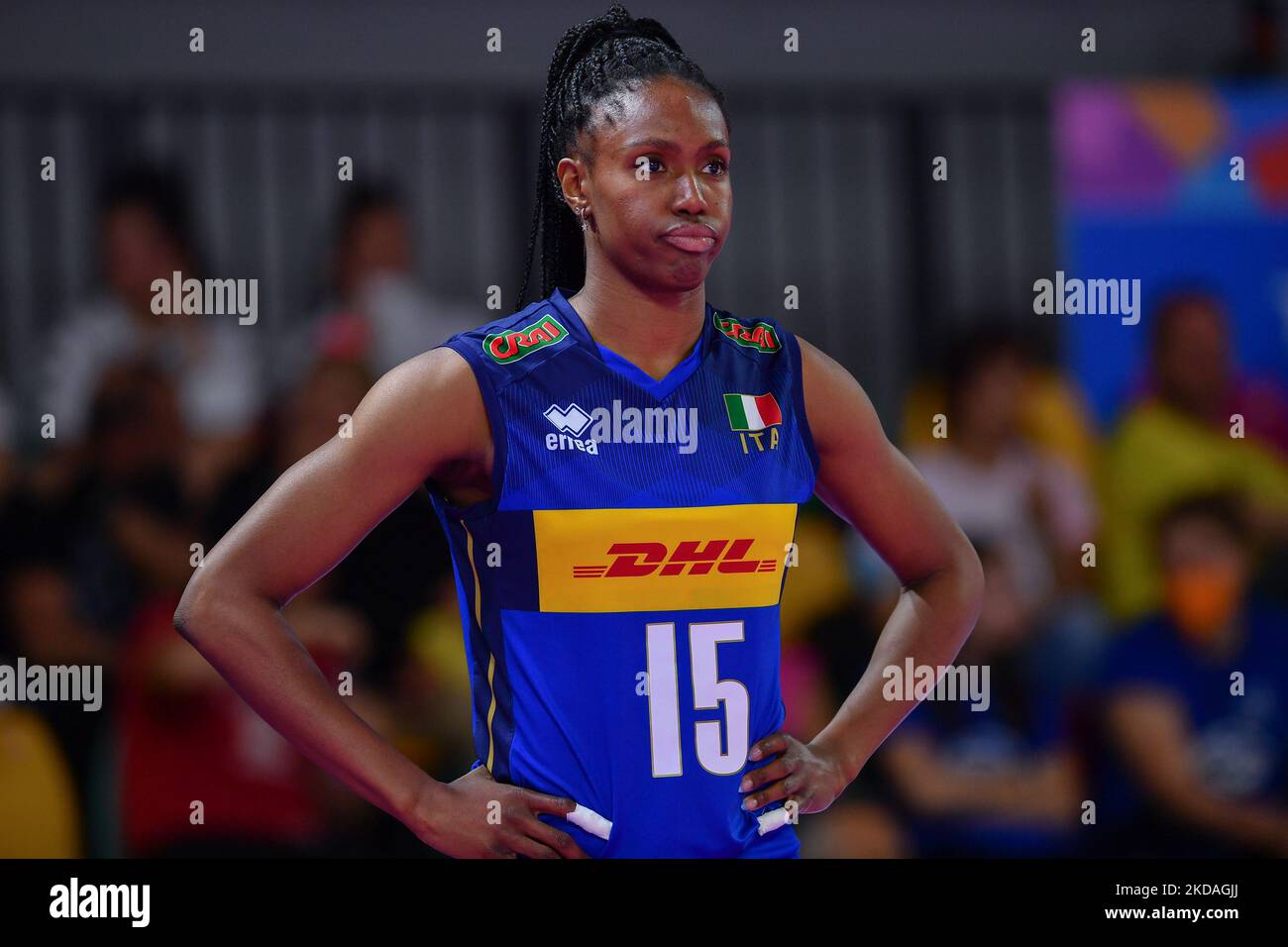 Sylvia nwakalor hi-res stock photography and images - Alamy