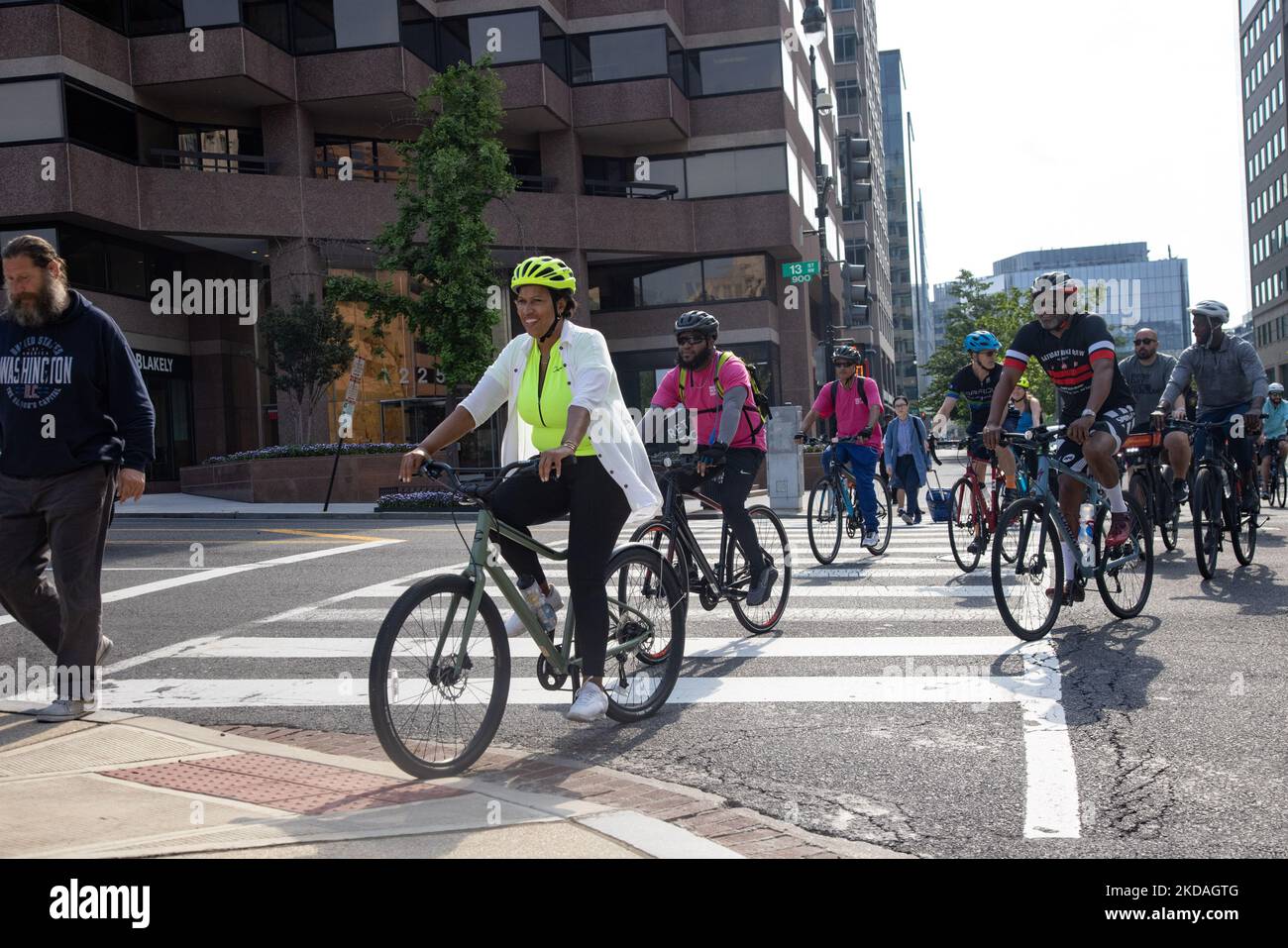 Dc Bikers 2022