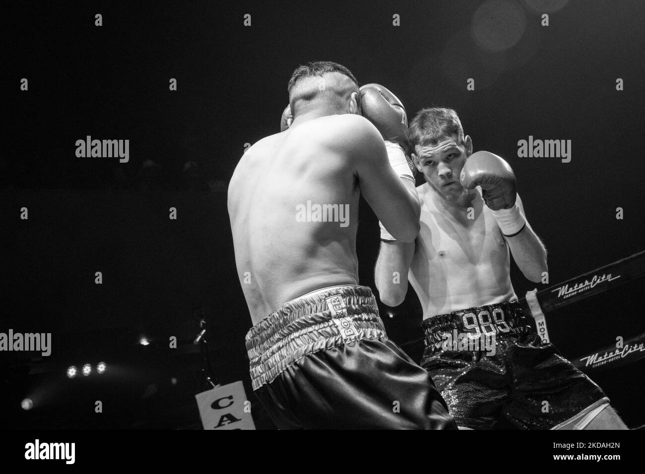 Adam rodriguez 2022 hi-res stock photography and images - Alamy