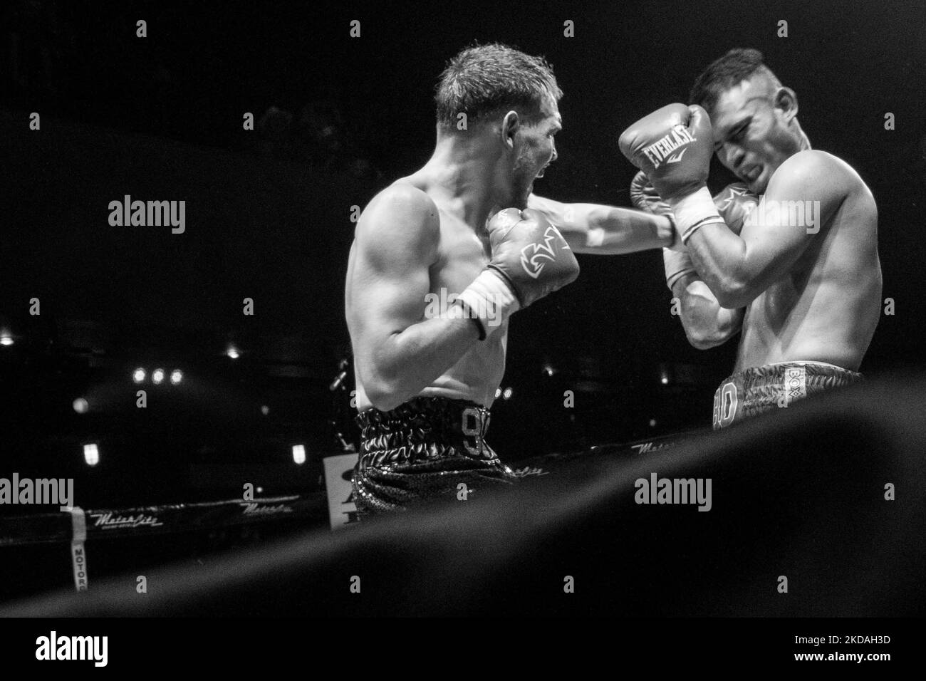 Adam rodriguez 2022 hi-res stock photography and images - Alamy