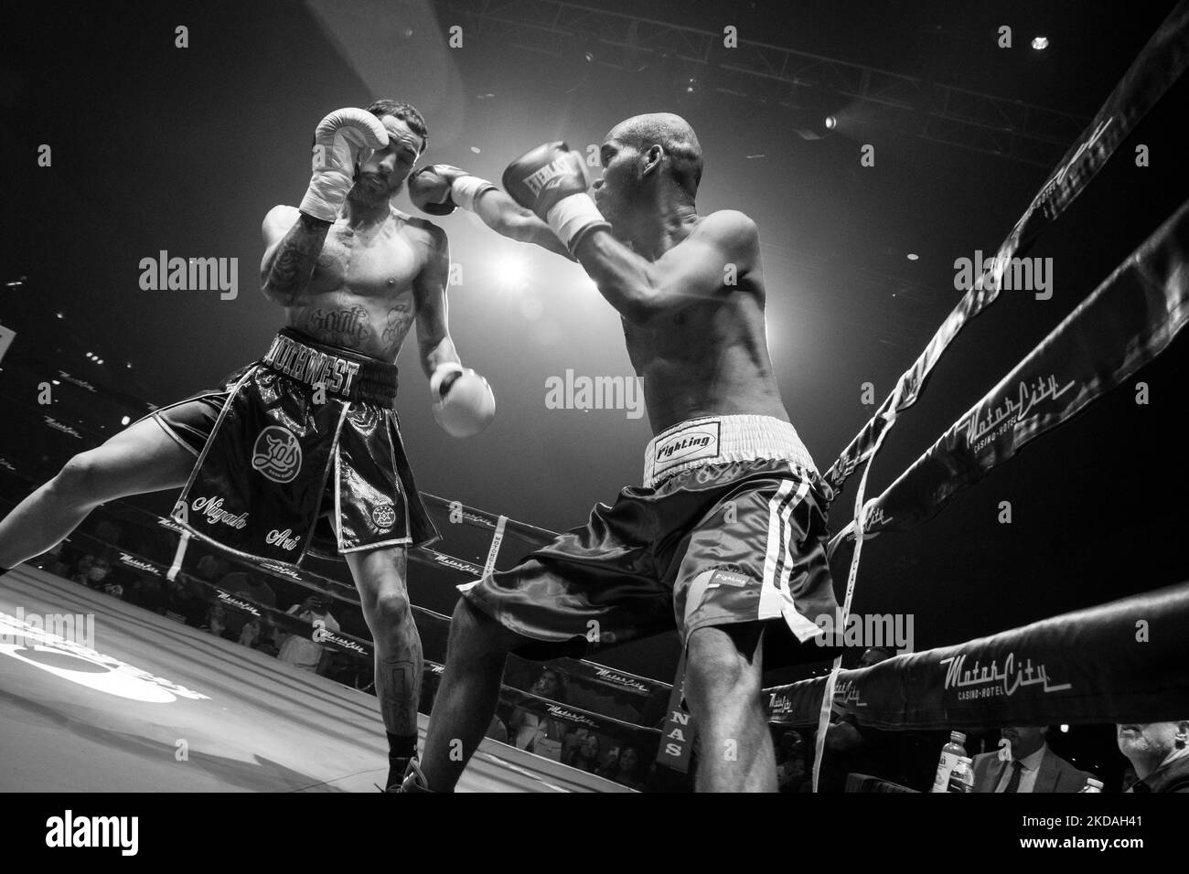 Dewey hughes hi-res stock photography and images - Alamy